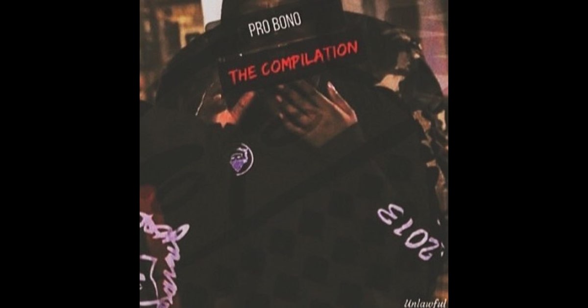 ‎Pro Bono - Single - Álbum de Law - Apple Music
