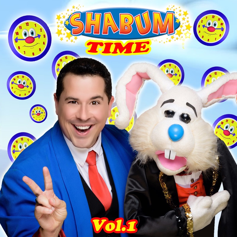 Los Ejercicios de Tintín - Shabum: Song Lyrics, Music Videos & Concerts