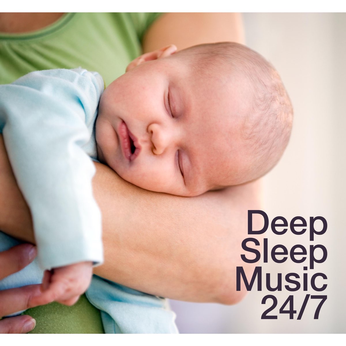 ‎🔴 Deep Sleep Music 24/7: Relaxing Music, Sleeping Music, Meditation ...