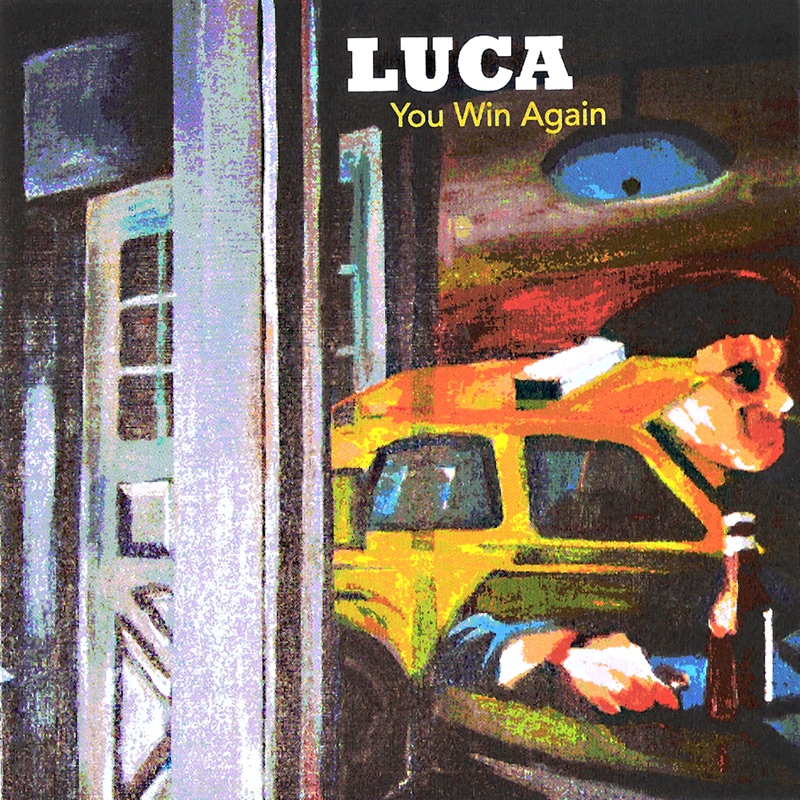 You Win Again - Nick Luca: Song Lyrics, Music Videos & Concerts