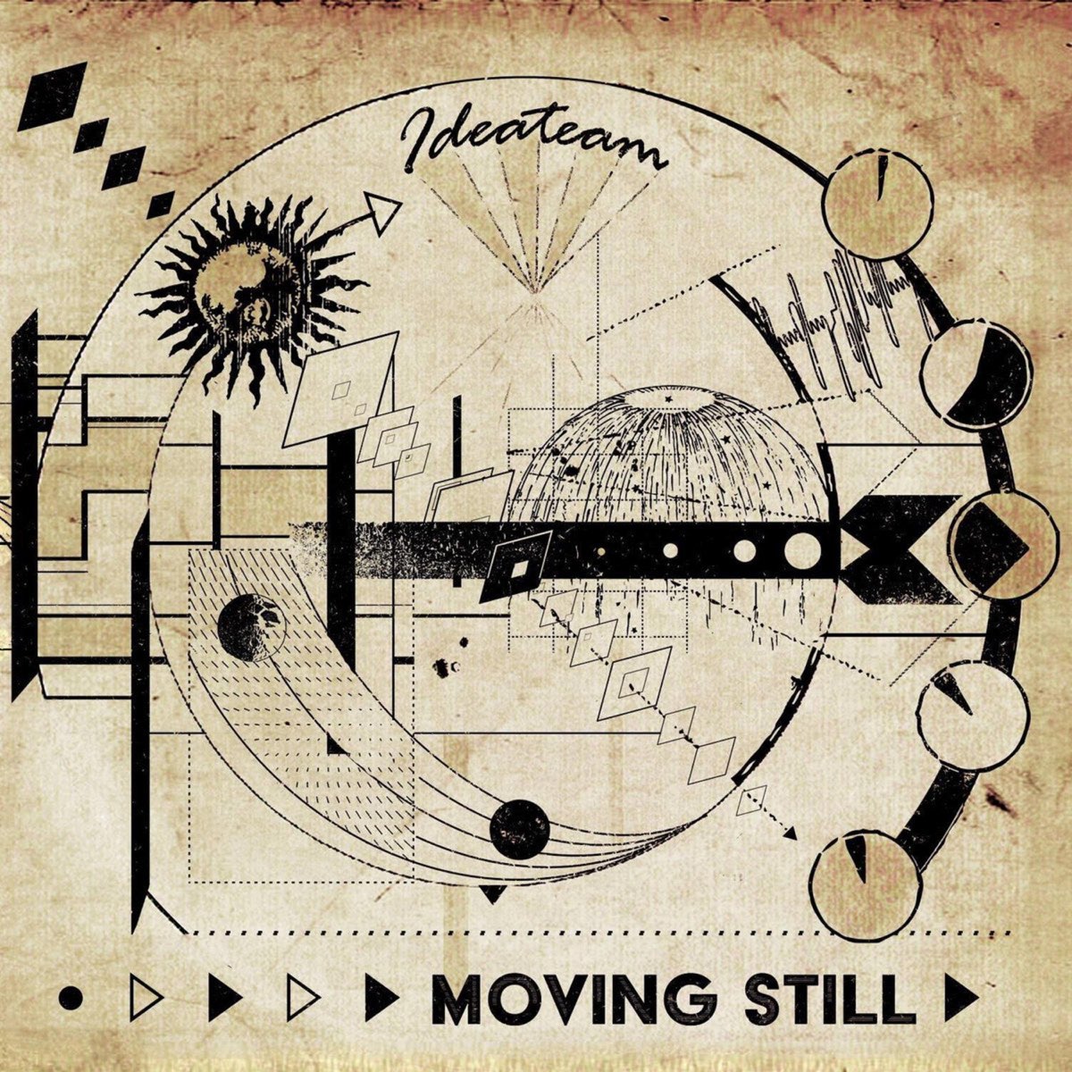Moving Still》- Ideateam的专辑 - Apple Music