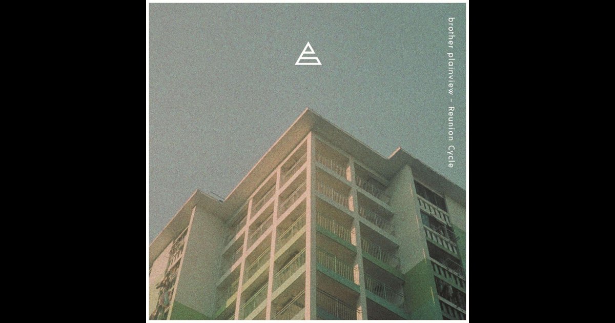 ‎Reunion Cycle - EP - Brother Plainviewのアルバム - Apple Music
