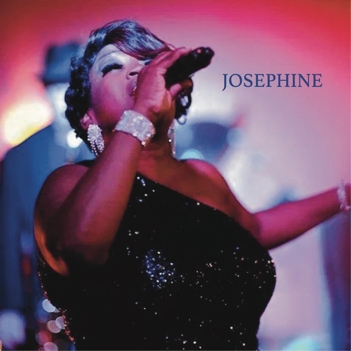 Josephine》- Josephine Howell的专辑 - Apple Music