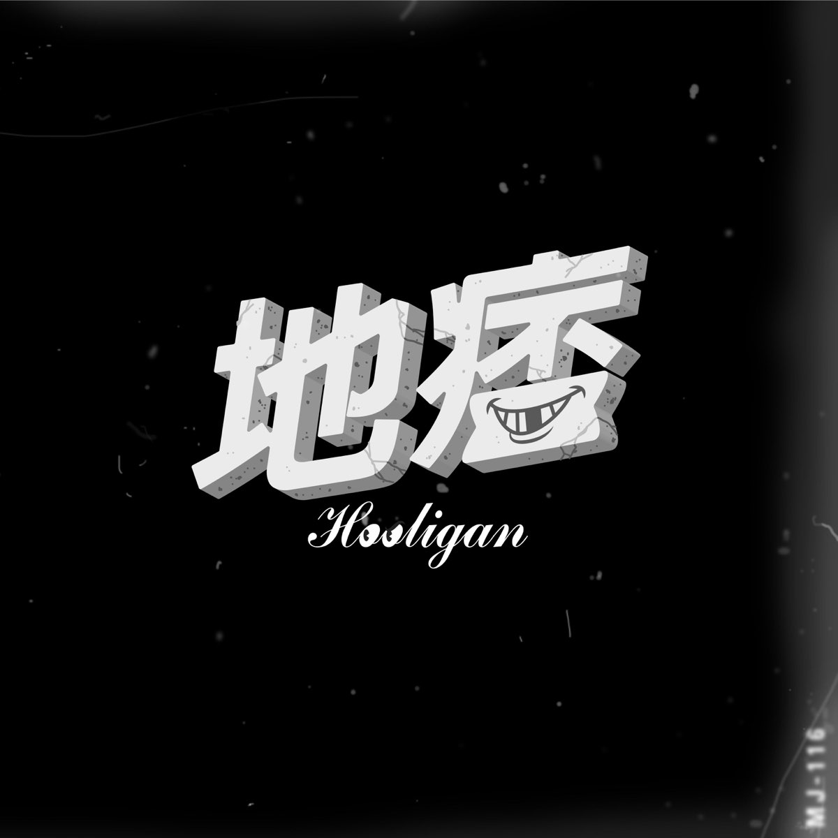 ‎Hooligan - Single - Album by MJ116 - Apple Music