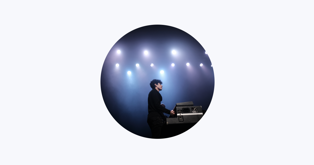 ‎nitsua - Apple Music