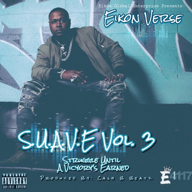 Watch Me Now (feat. Cash B & ProFound) - Eikon Verse: Song Lyrics ...