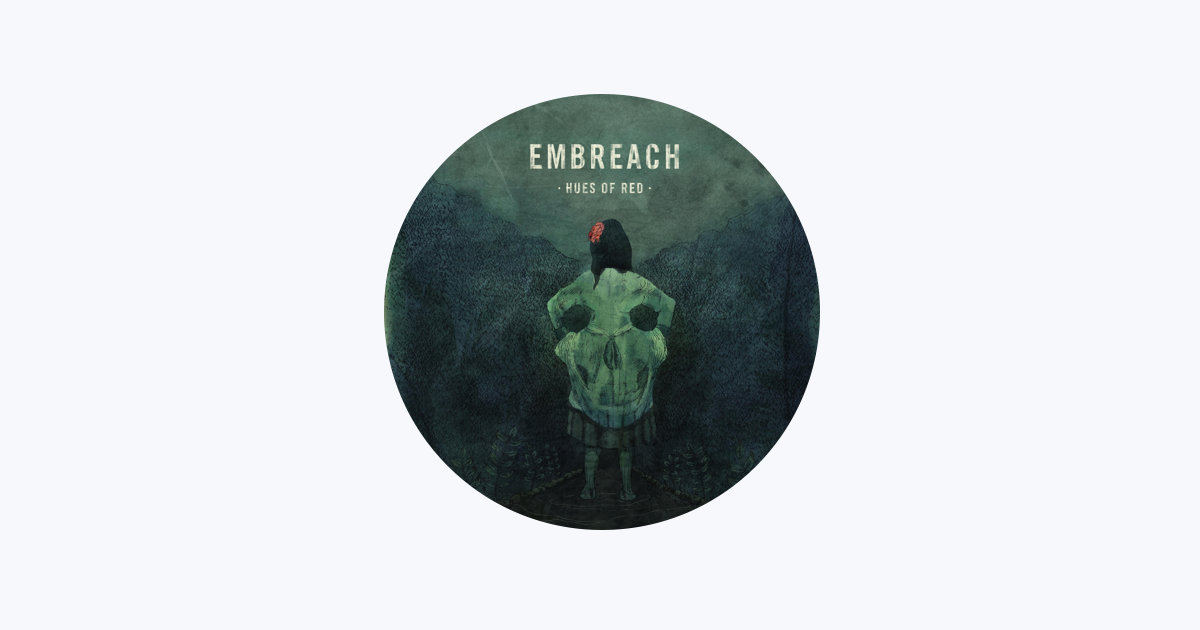 ‎Embreach - Apple Music