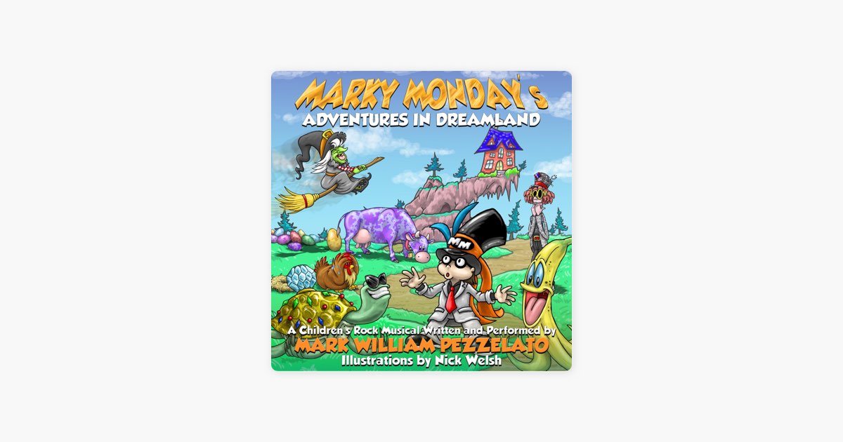 ‎The Largest Number in the World – Song by Marky Monday – Apple Music