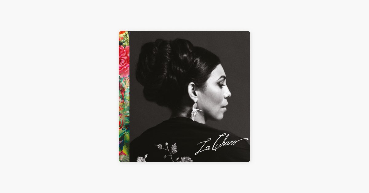 ‎Cuna de Barro – Sang af La Charo – Apple Music