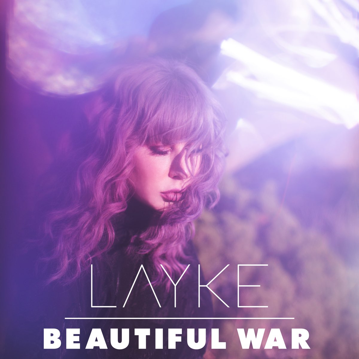 ‎Beautiful War - Single - Album by Layke - Apple Music