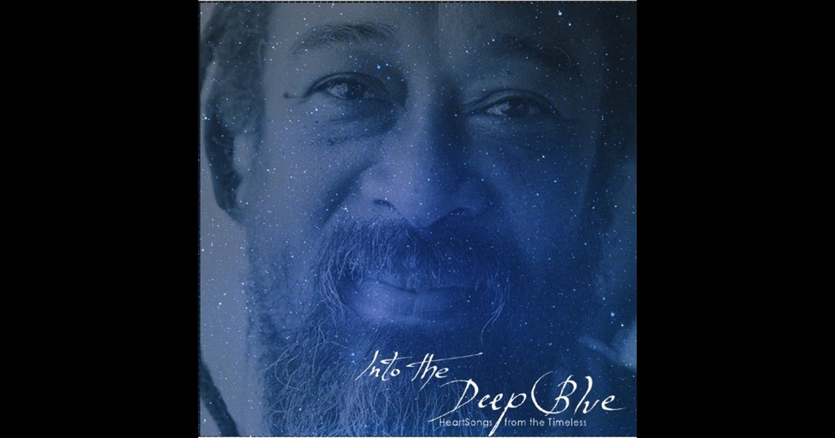 ‎Into the Deep Blue - Album by Mooji Mala - Apple Music