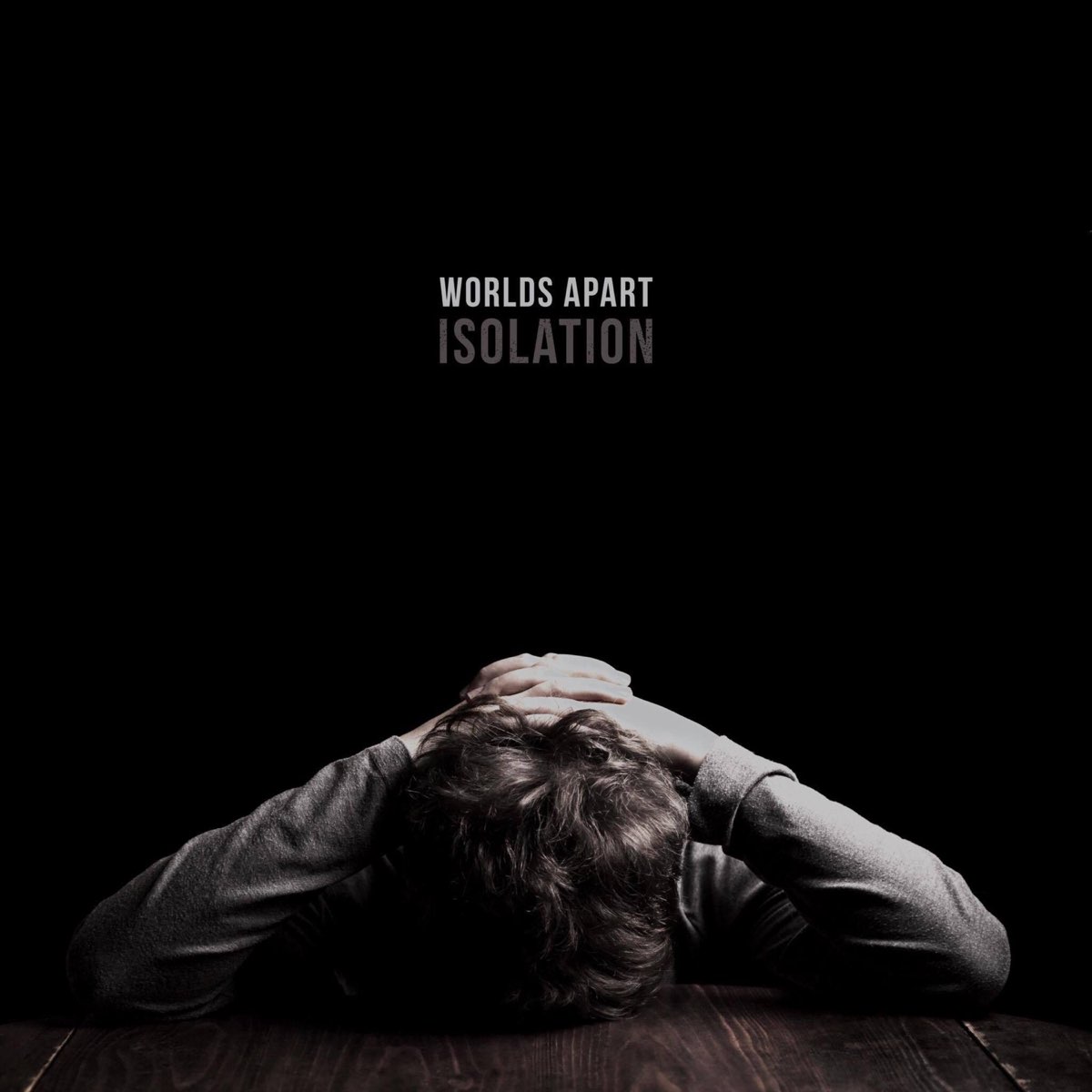 ‎Isolation - EP - Album by Worlds Apart - Apple Music