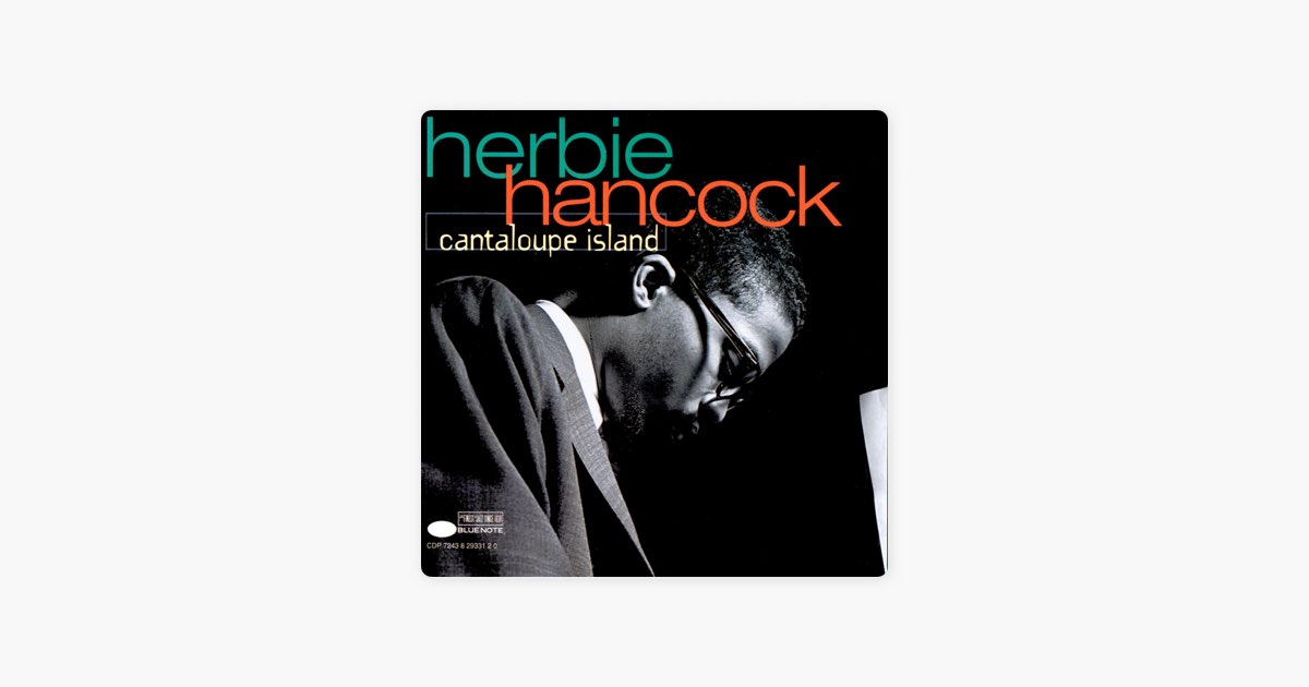 ‎Watermelon Man – Song by Herbie Hancock – Apple Music