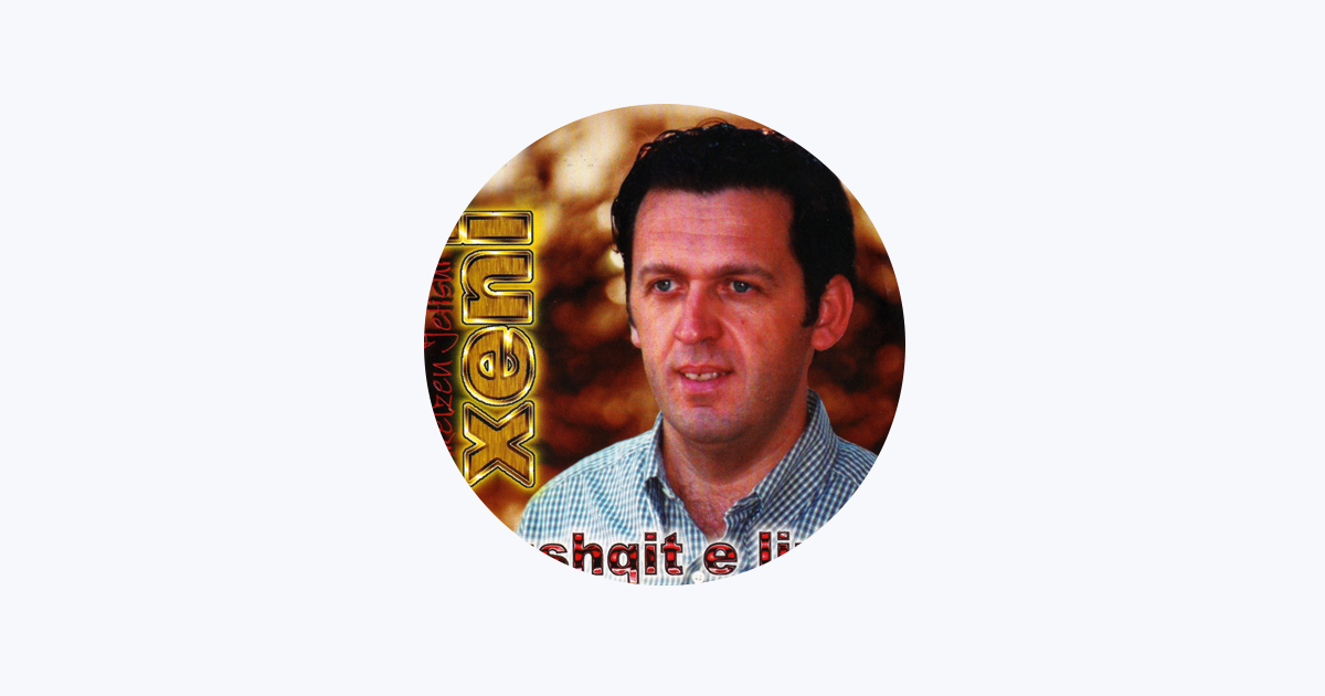 ‎Shkelzen Jetishi Xeni on Apple Music