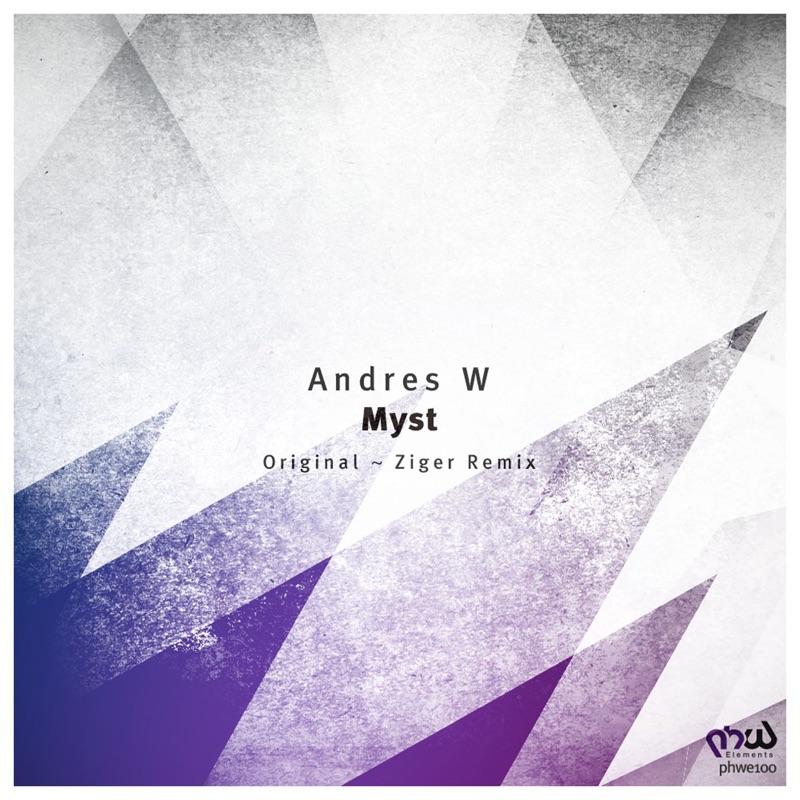 Myst (Ziger Remix) - Andres W: Song Lyrics, Music Videos & Concerts