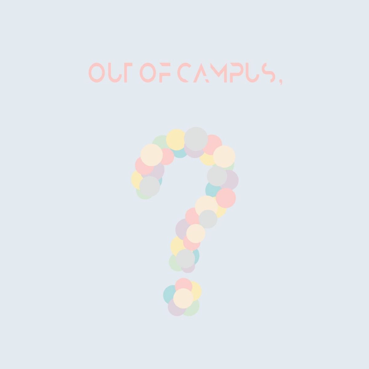‎궁금증 - 1st - EP - Album by Out of Campus - Apple Music
