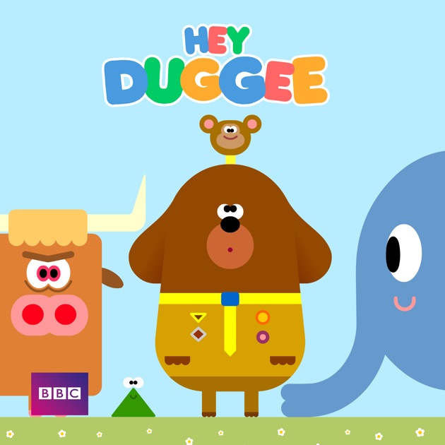 Hey Duggee, Vol. 5 on iTunes