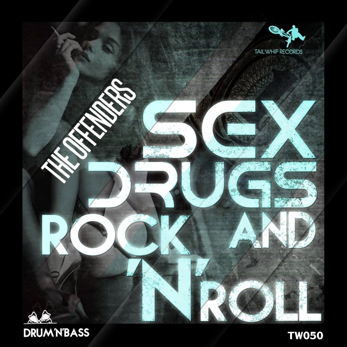 sex Drug And Rock N Roll Single Album By The Offenders Apple Music