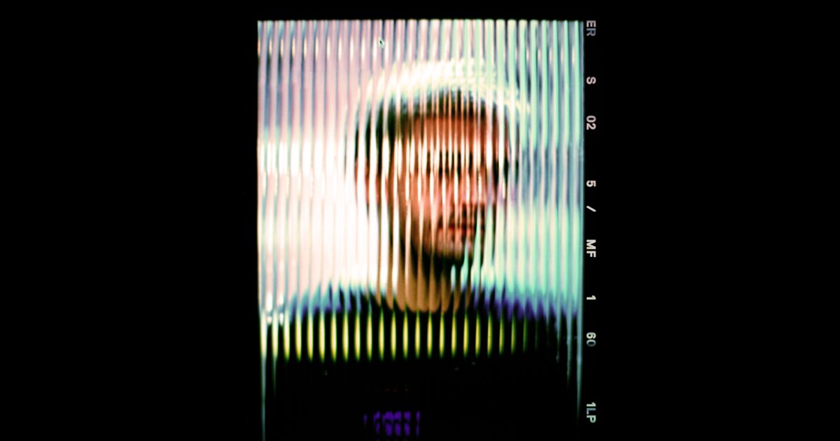 ‎Shapes in Formation - Álbum de Sad City - Apple Music