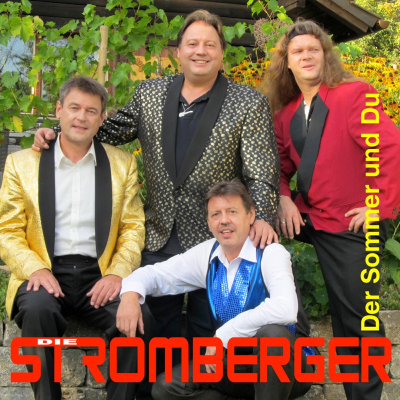 Ab jetzt wird nur noch Bier getankt - Die Stromberger: Song Lyrics, Music Videos & Concerts