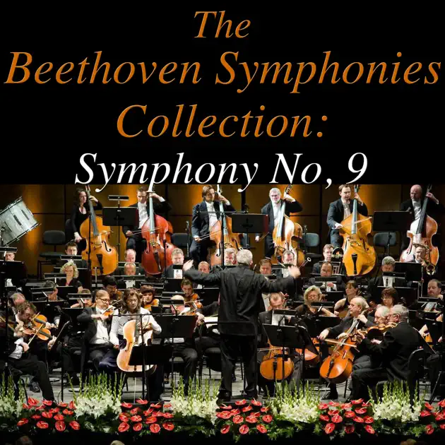 ‎The Beethoven Symphonies Collection: No. 9 by Sinfonia Varsovia ...
