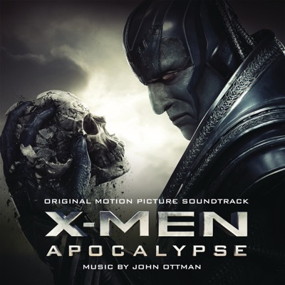 X-Men: Apocalypse (2016)