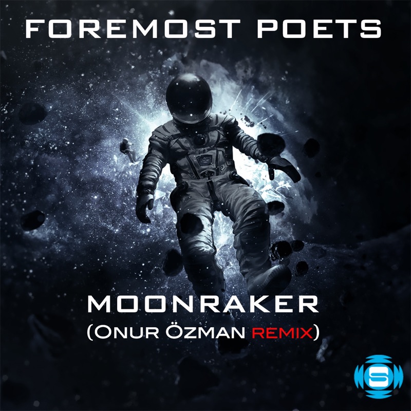 Moonraker (Onur Ozman's Extended Mind) - Foremost Poets: Song Lyrics ...
