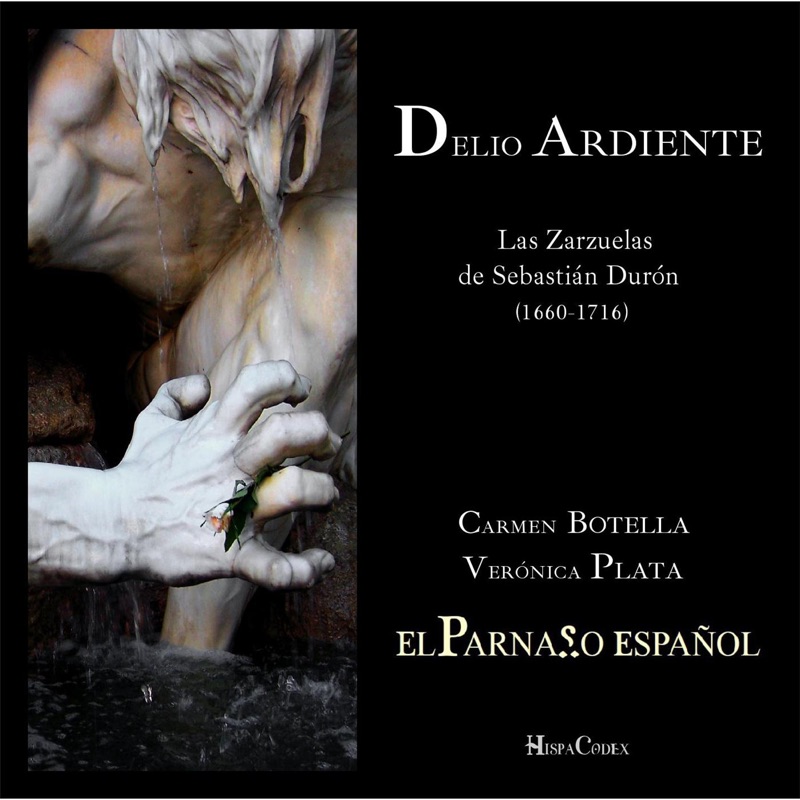 Apolo y Dafne: "Arieta: Pause el Ánimo Tímido Ya" - El Parnaso Español ...