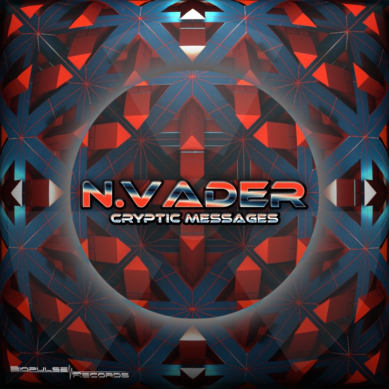 Binary Code - Nvader: Song Lyrics, Music Videos & Concerts