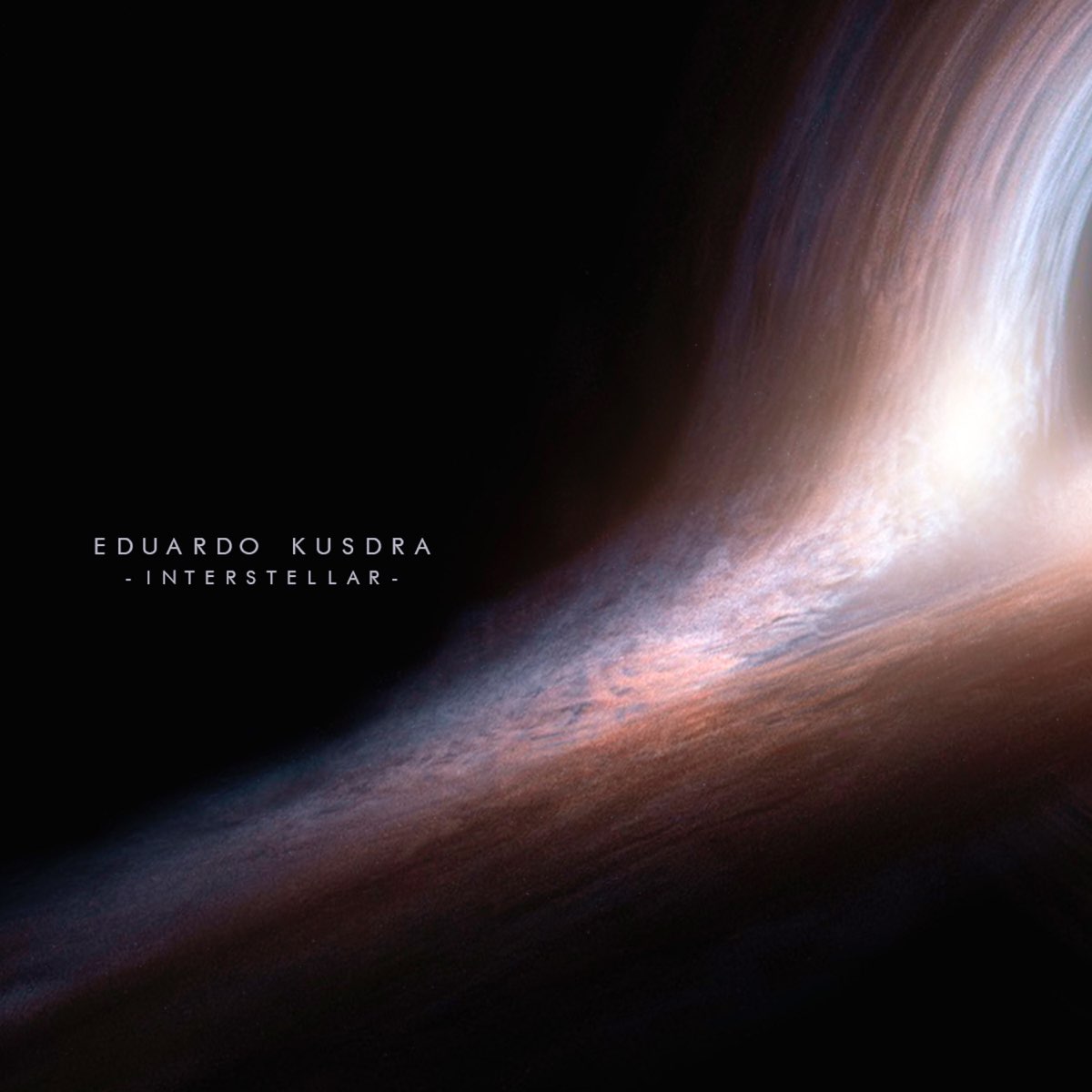 Interstellar - EP》- Eduardo Kusdra的专辑 - Apple Music