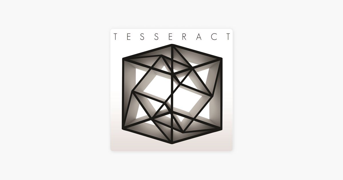 ‎Acceptance - Concealing Fate, Pt. 1 – Song by TesseracT – Apple Music