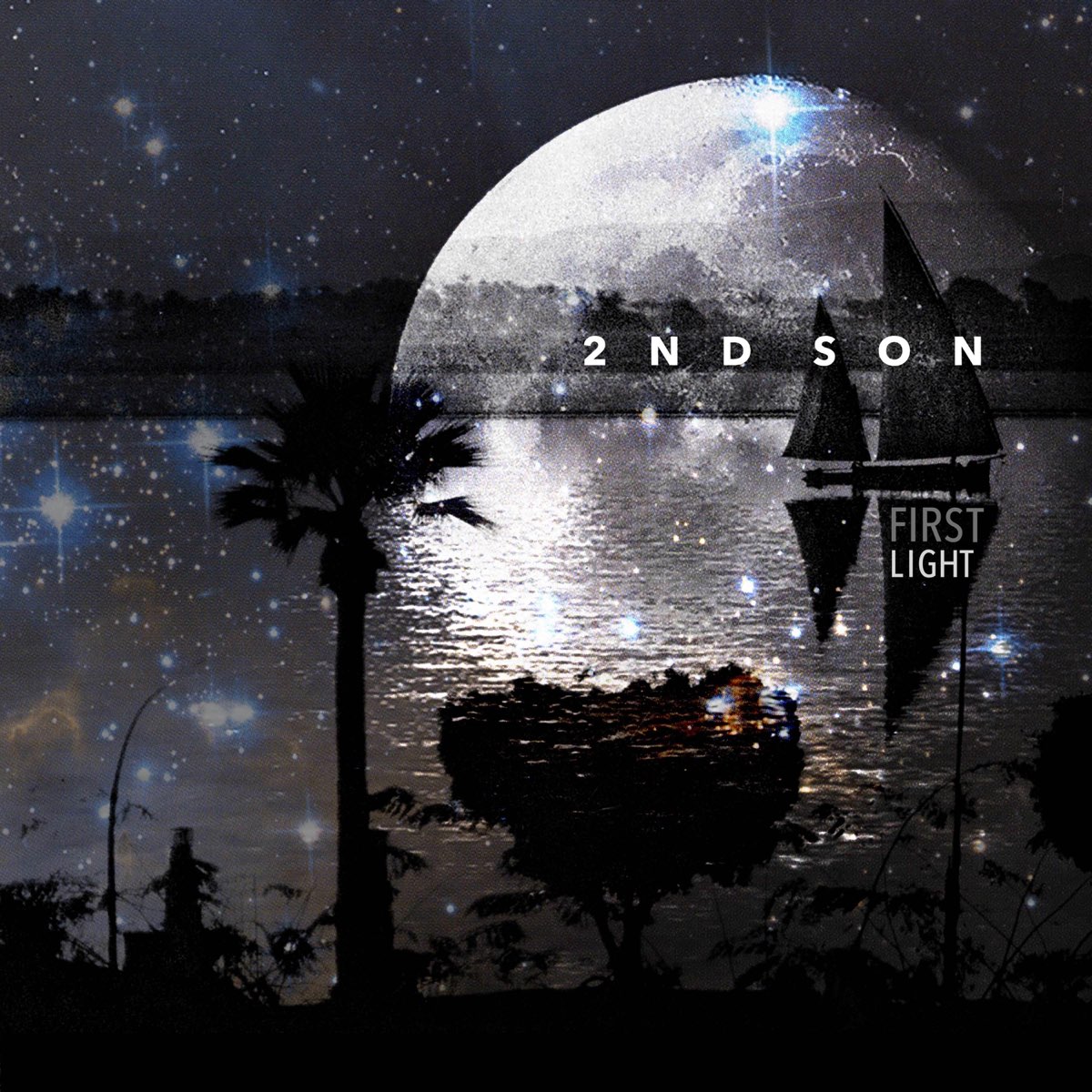 ‎First Light - EP - 2nd Sonのアルバム - Apple Music
