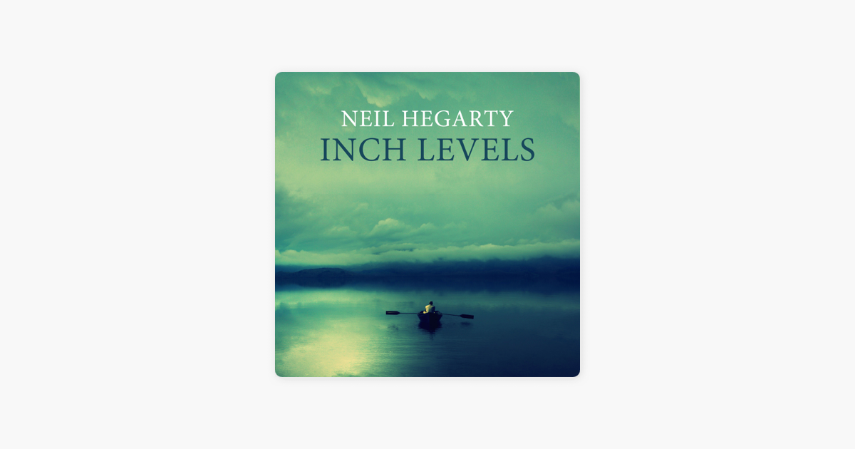 ‎Inch Levels (Unabridged) on Apple Books