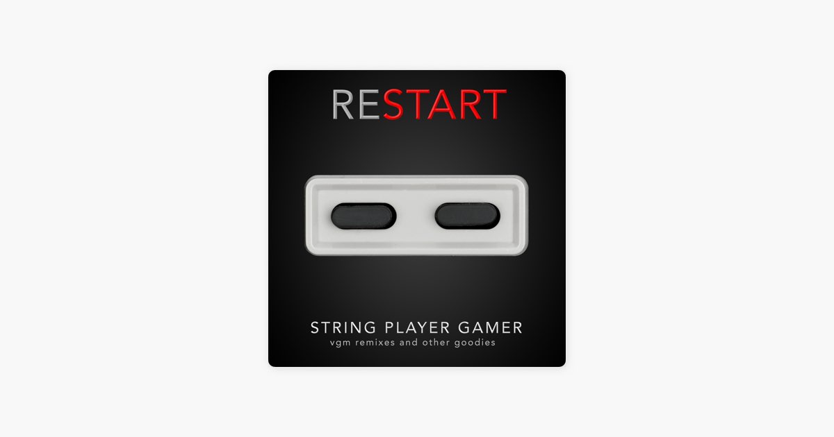 ‎Terran Theme 2 (From "Starcraft") – Song by String Player Gamer ...