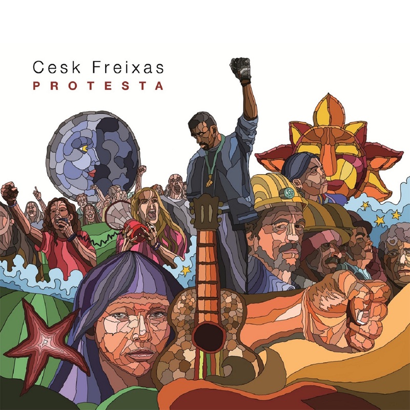 Vull Sentir la Vida - Cesk Freixas: Song Lyrics, Music Videos & Concerts