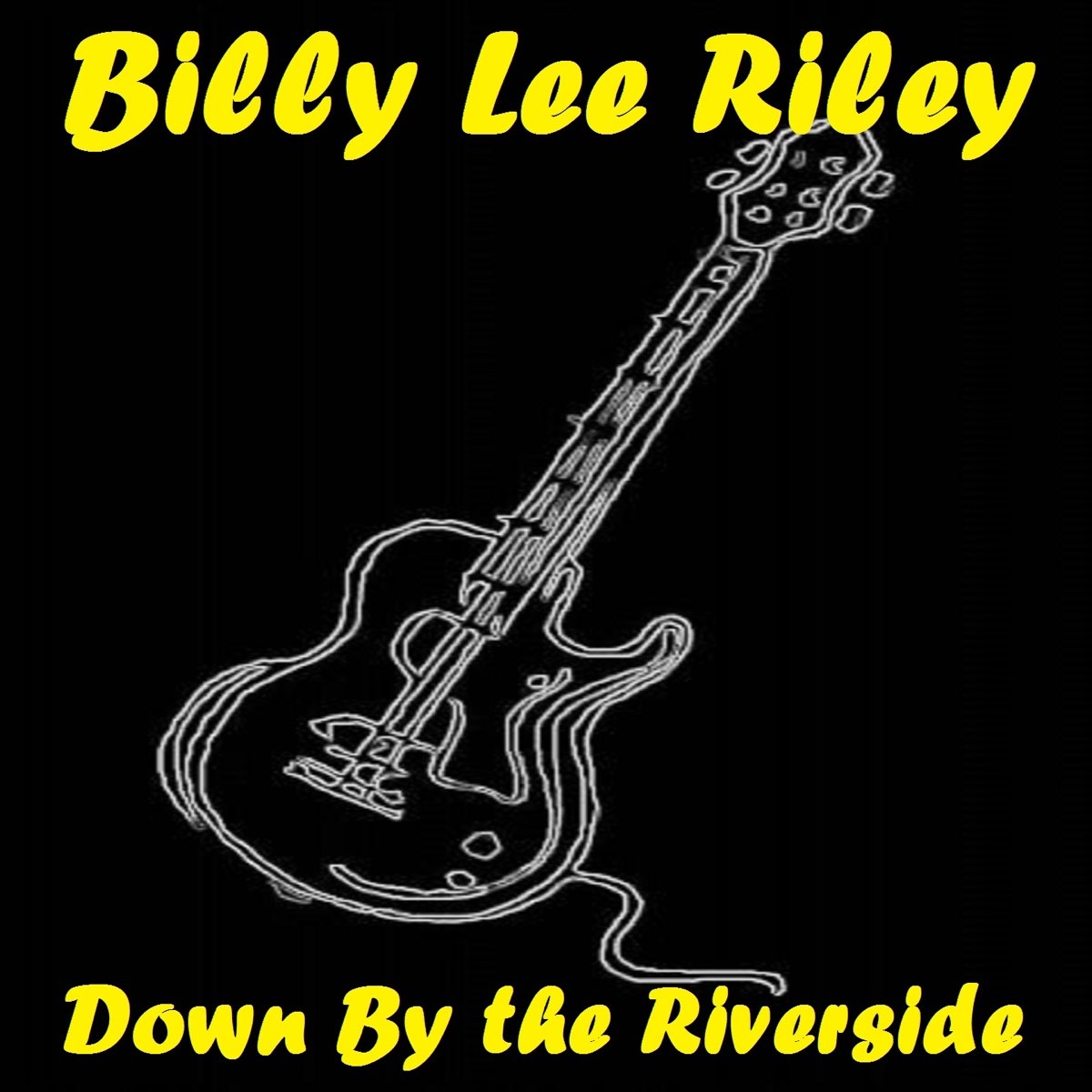 ‎Down By the Riverside - Album by Billy Lee Riley - Apple Music