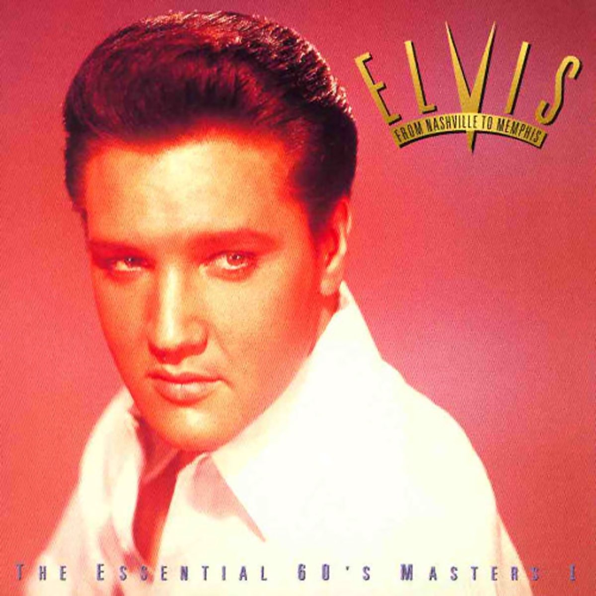 My favorite Elvis album from each decade of his career! : r/Elvis