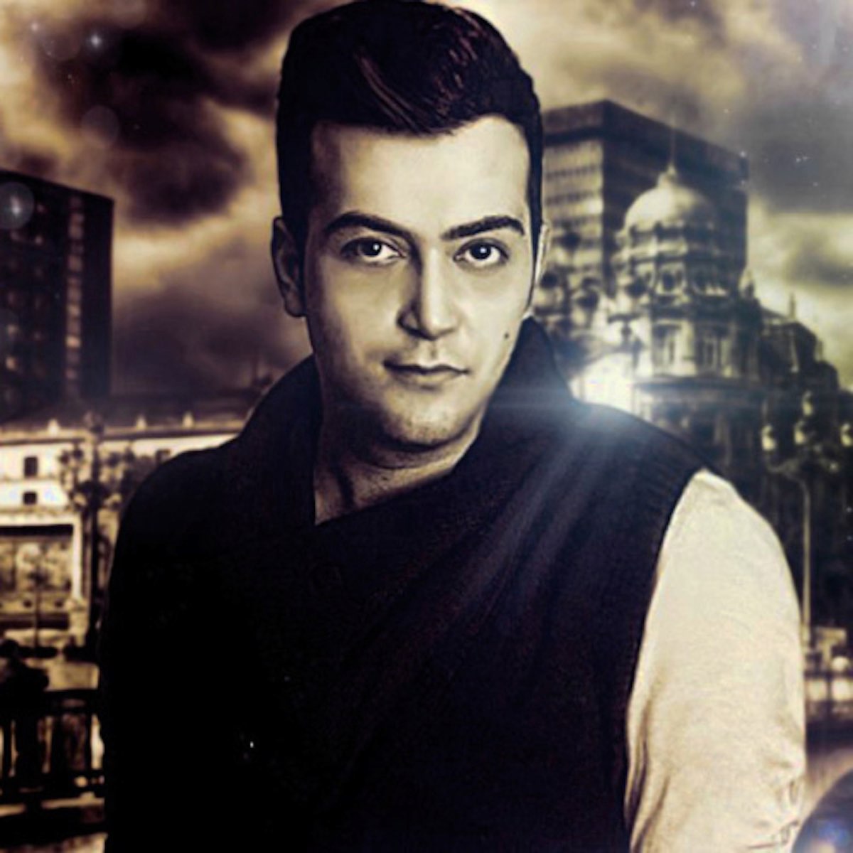 ‎Best of Hamed Shams ( بهترینهای حامد شمس ) - Album by Hamed Shams ...