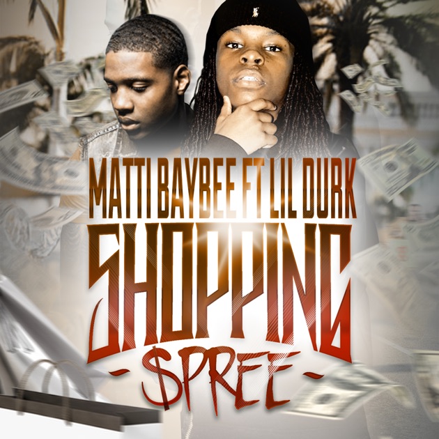Matti Baybee Chief Keef Cousin