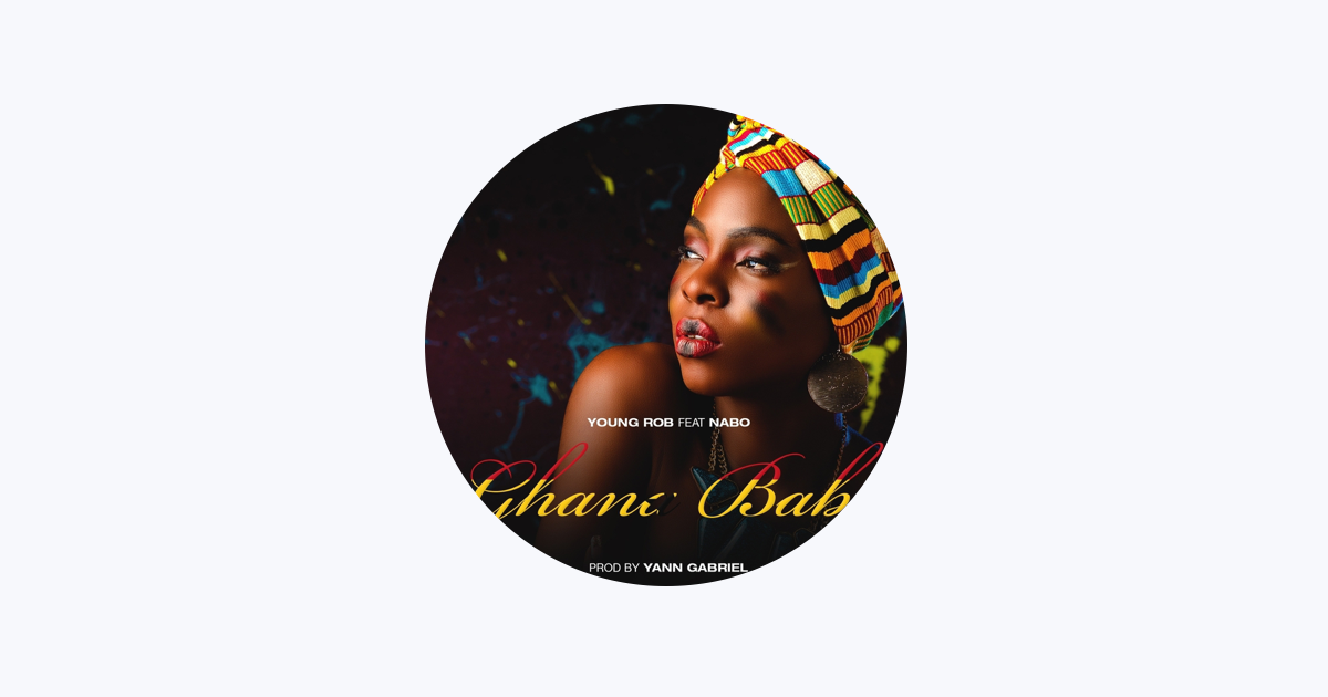 ‎Young Rob - Apple Music