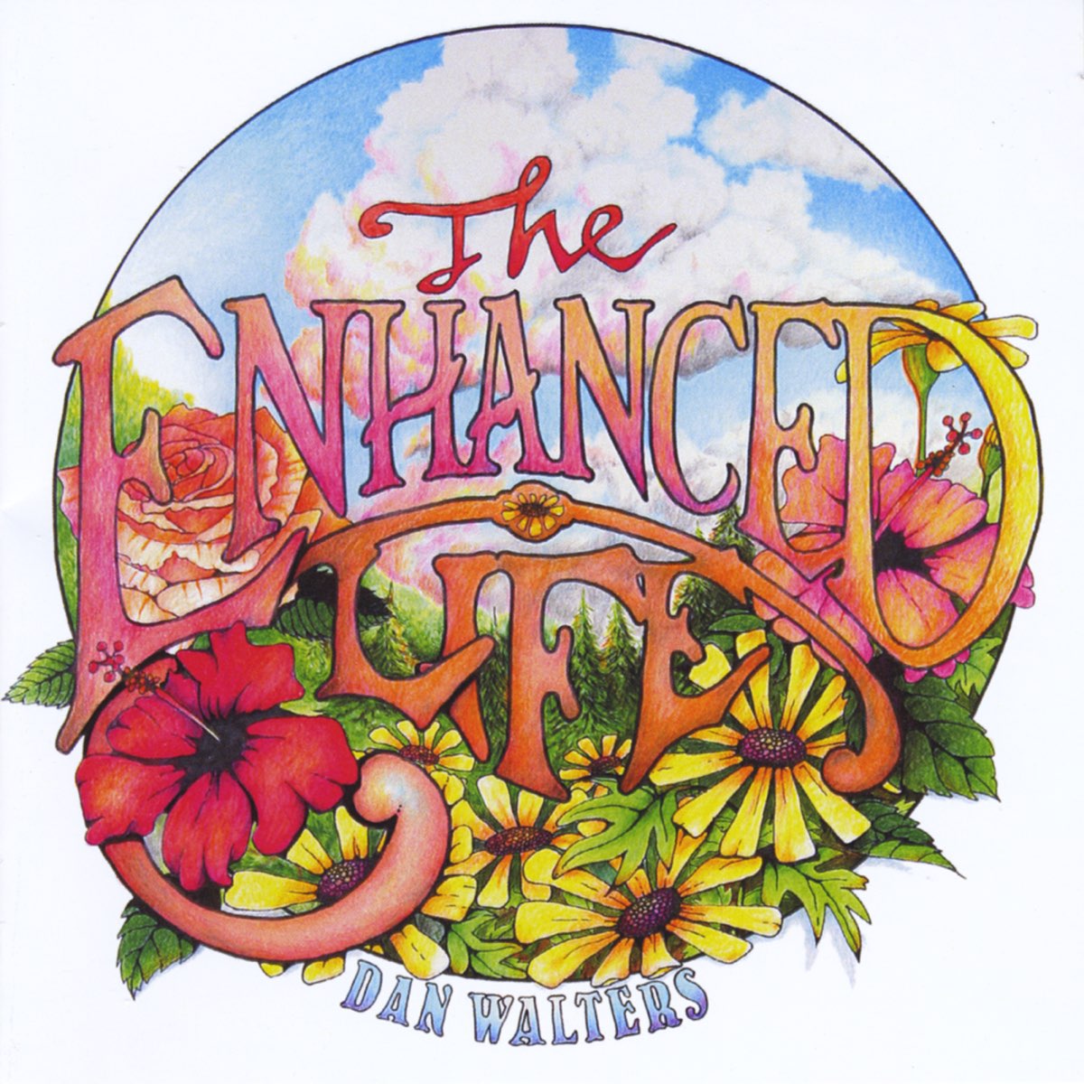 ‎The Enhanced Life - Dan Walters的專輯 - Apple Music