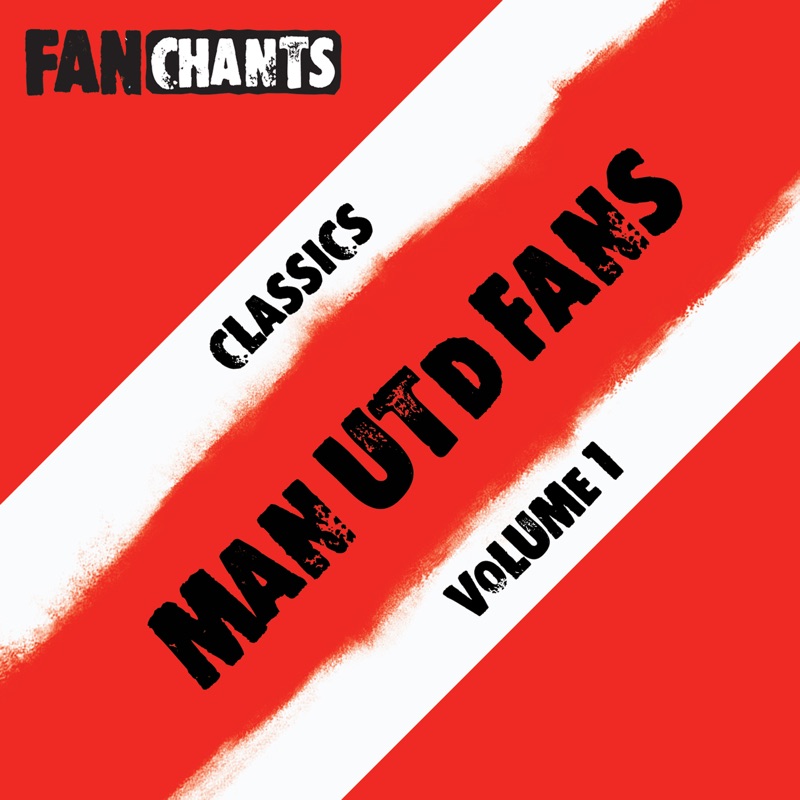 Pride of All Europe - Man U FanChants: Song Lyrics, Music Videos & Concerts