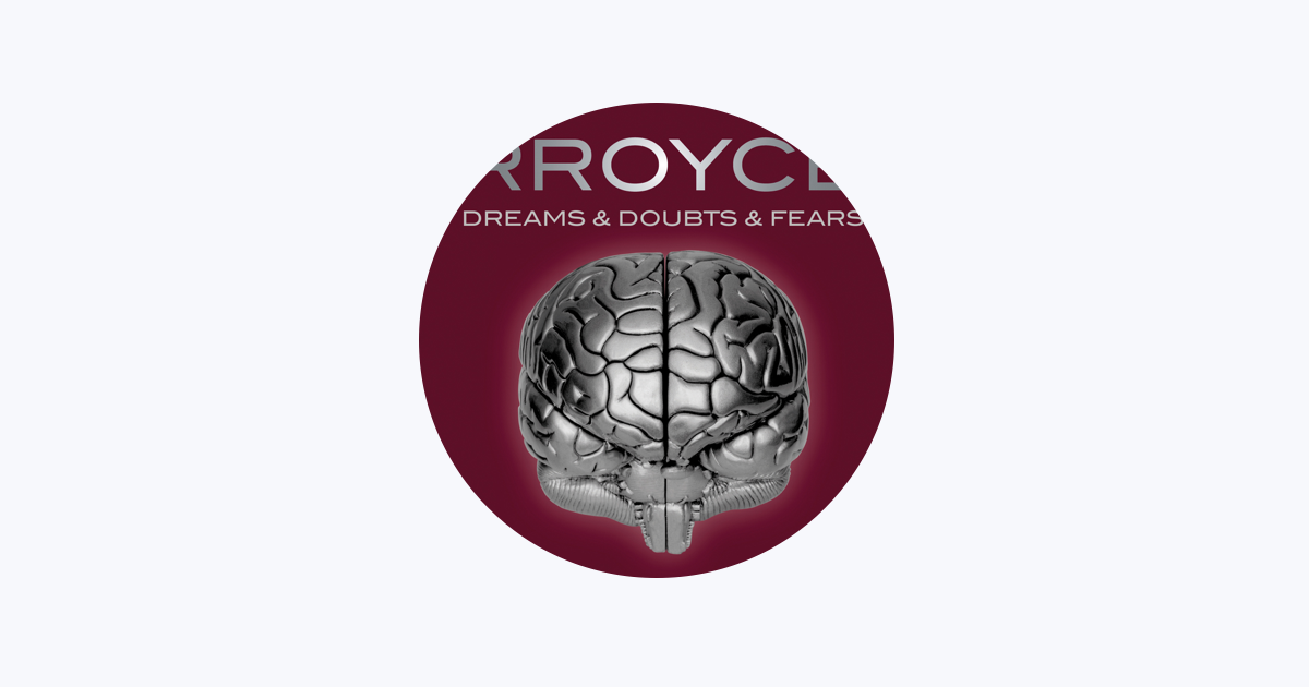‎RROYCE – Apple Music
