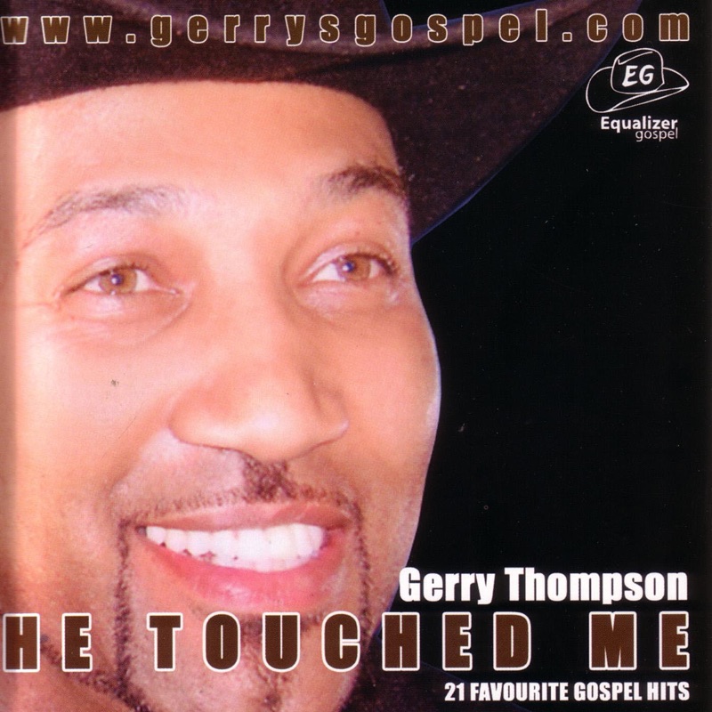 Jesus Is the Answer - Gerry Thompson: Song Lyrics, Music Videos & Concerts