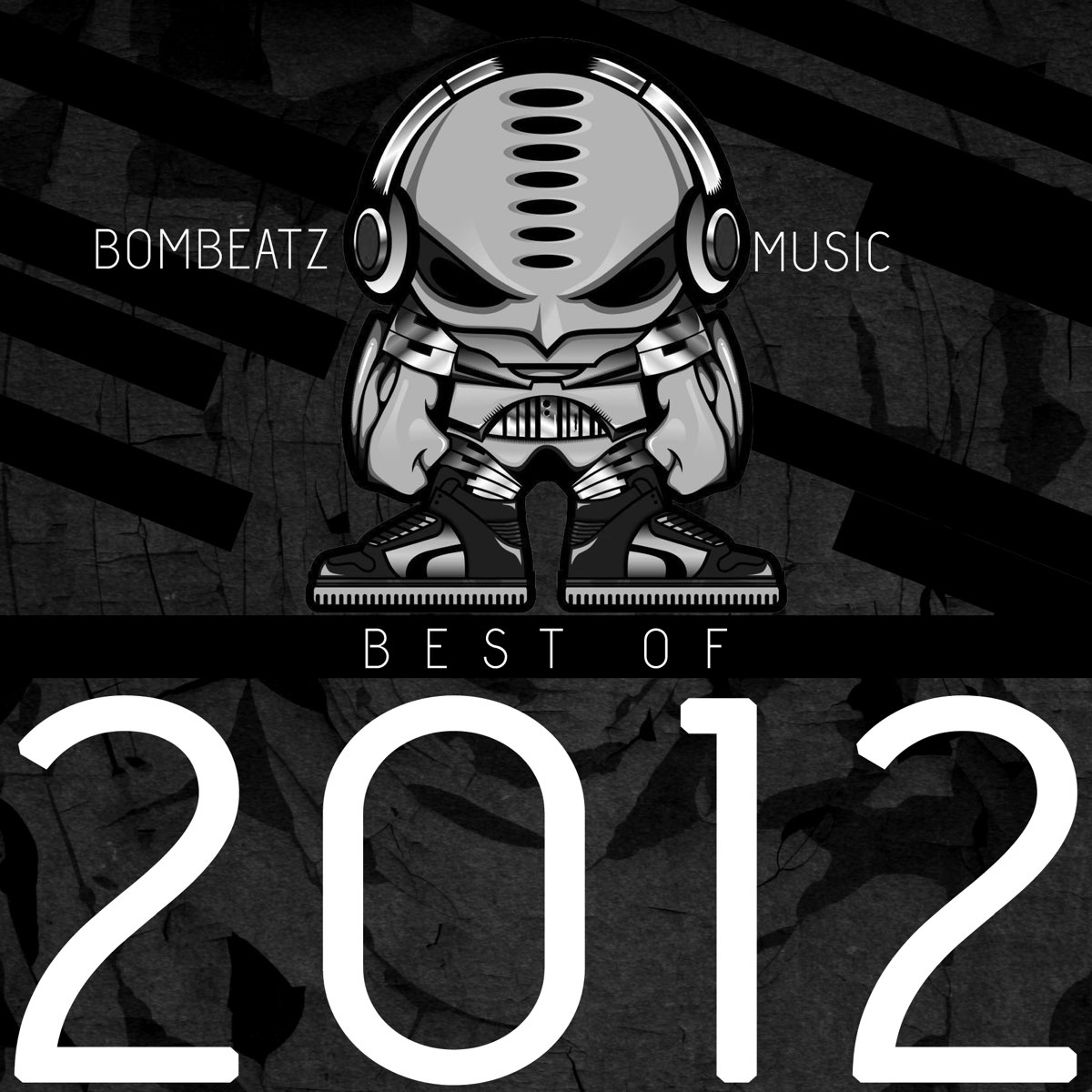 ‎Best of 2012 - Album by Various Artists - Apple Music