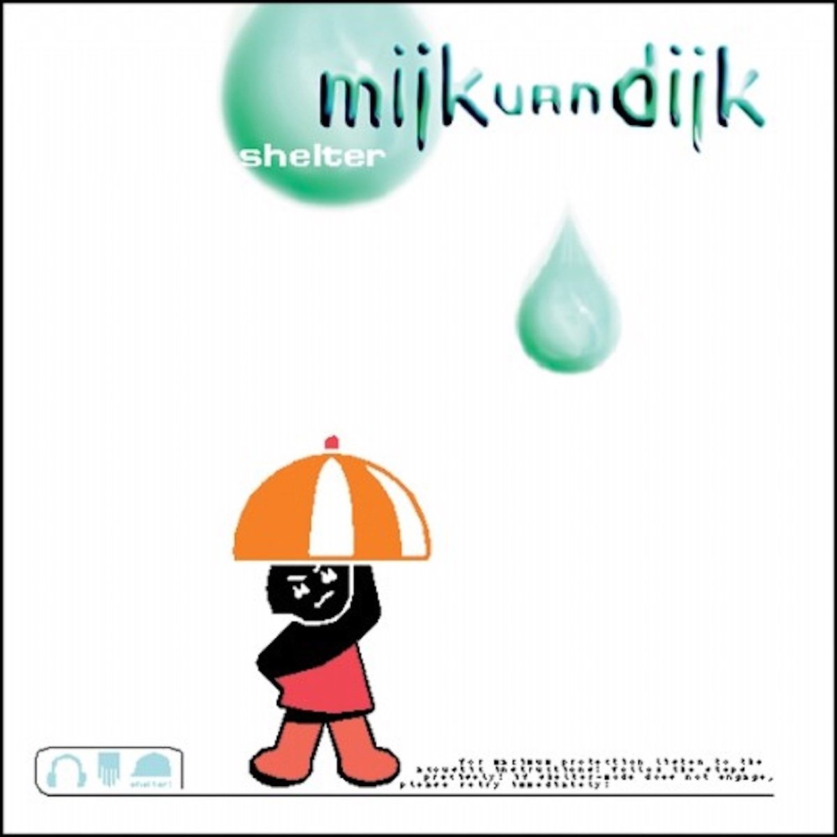 ‎Shelter - Mijk van Dijk의 앨범 - Apple Music