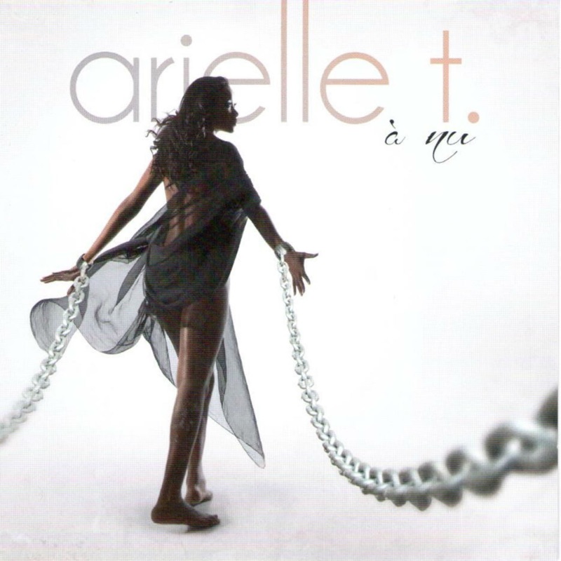Ton pied, mon pied (Doudou) - Arielle T.: Song Lyrics, Music Videos & Concerts