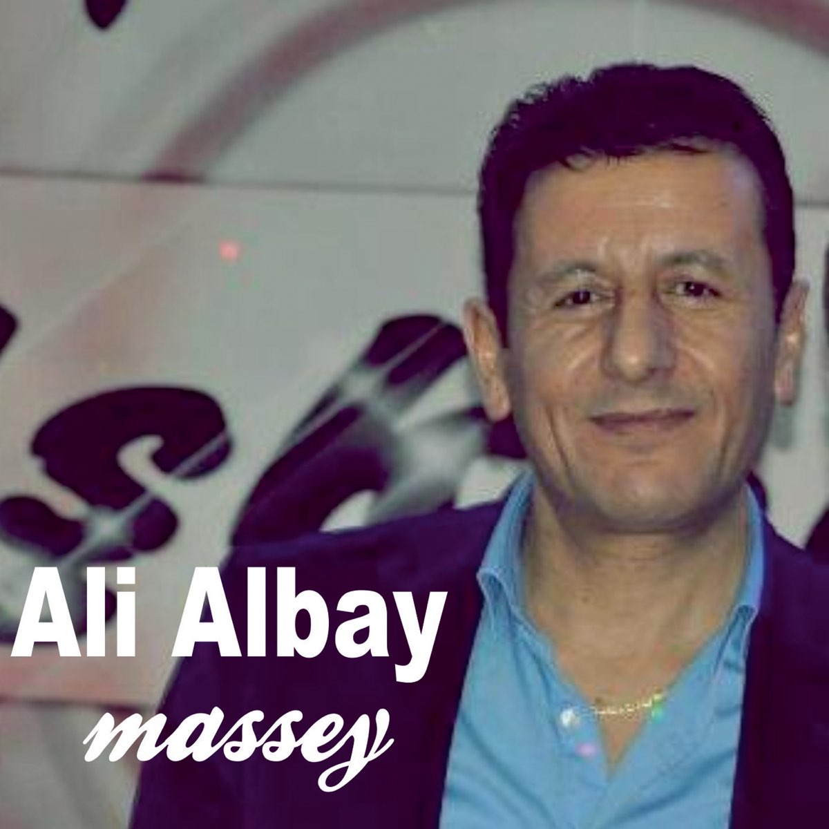 ‎Massey - Album by Ali Albay - Apple Music