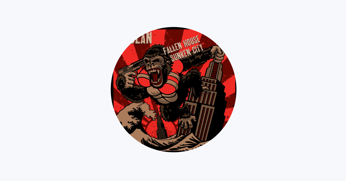 ‎B. Dolan - Apple Music
