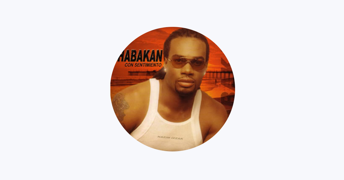 ‎Shabakan - Apple Music